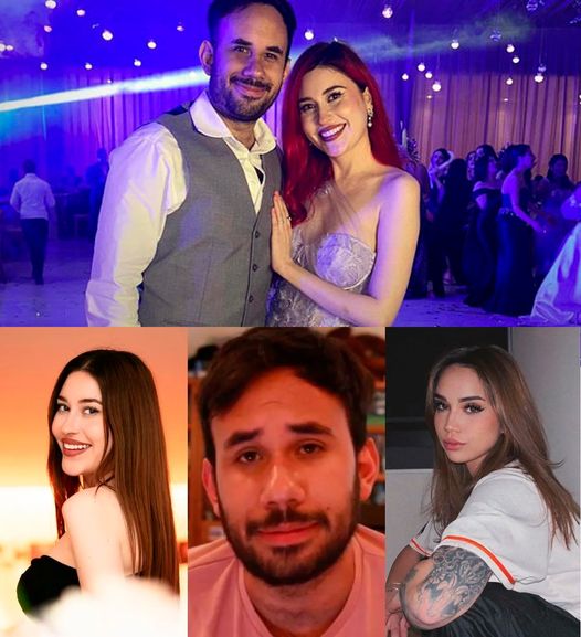 La dura declaración de Fernanda Blaz sobre Werevertumorro ...